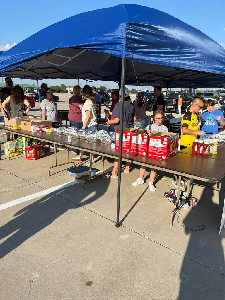 Tailgate 2022 - CrossRidge Church